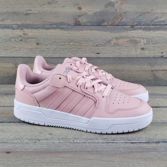 adidas | Shoes | Adidas Entrap Basketballeveryday Sneakers New | Poshmark